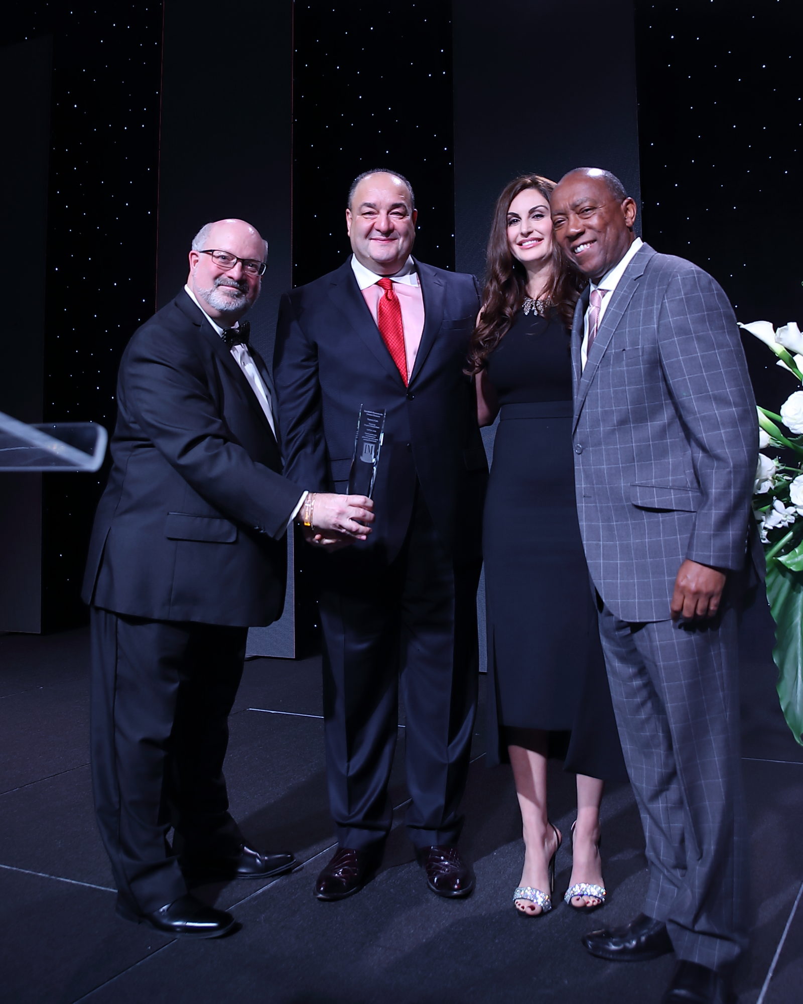 Vital Houston Community Organization Celebrates 50 Years With a Song ...