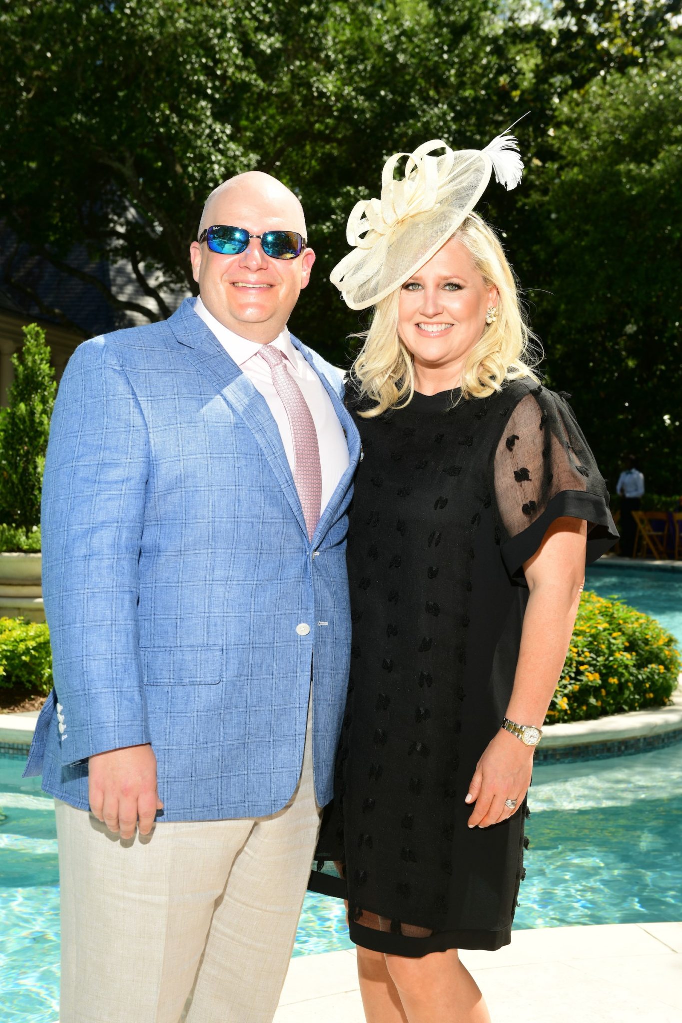 Kentucky Derby Returns Without the Ridiculously Sublime Hats, But One ...