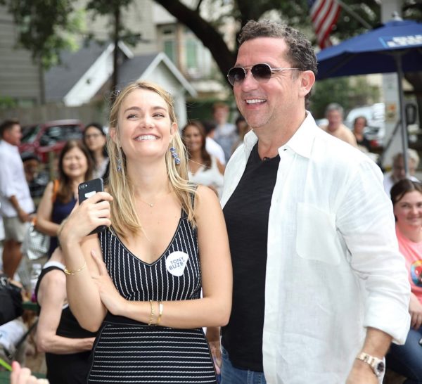 Texas Super Lawyer and His Fiancee Transform His East Ranch Into a ...