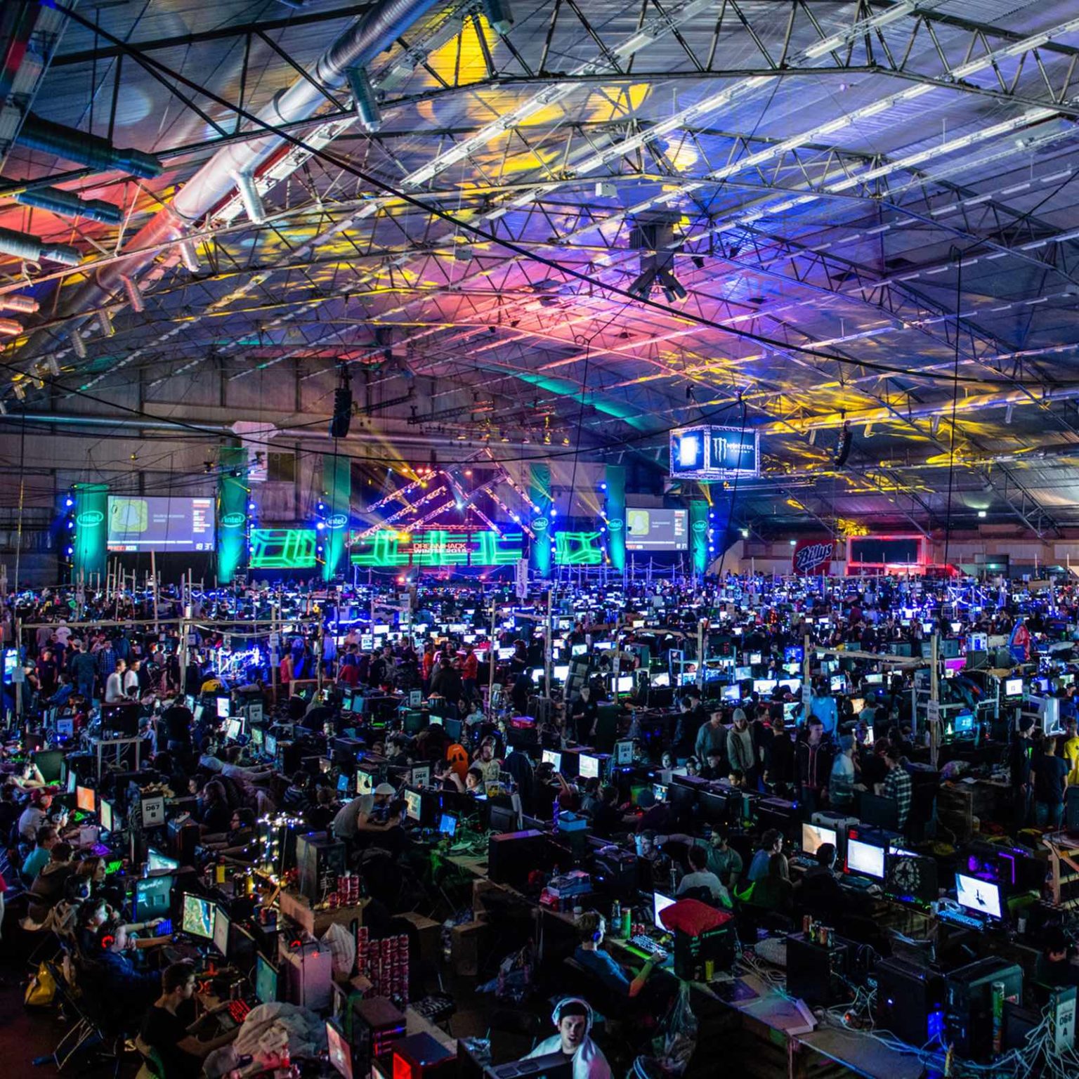 DreamHack Dallas 2019 - PaperCity Magazine