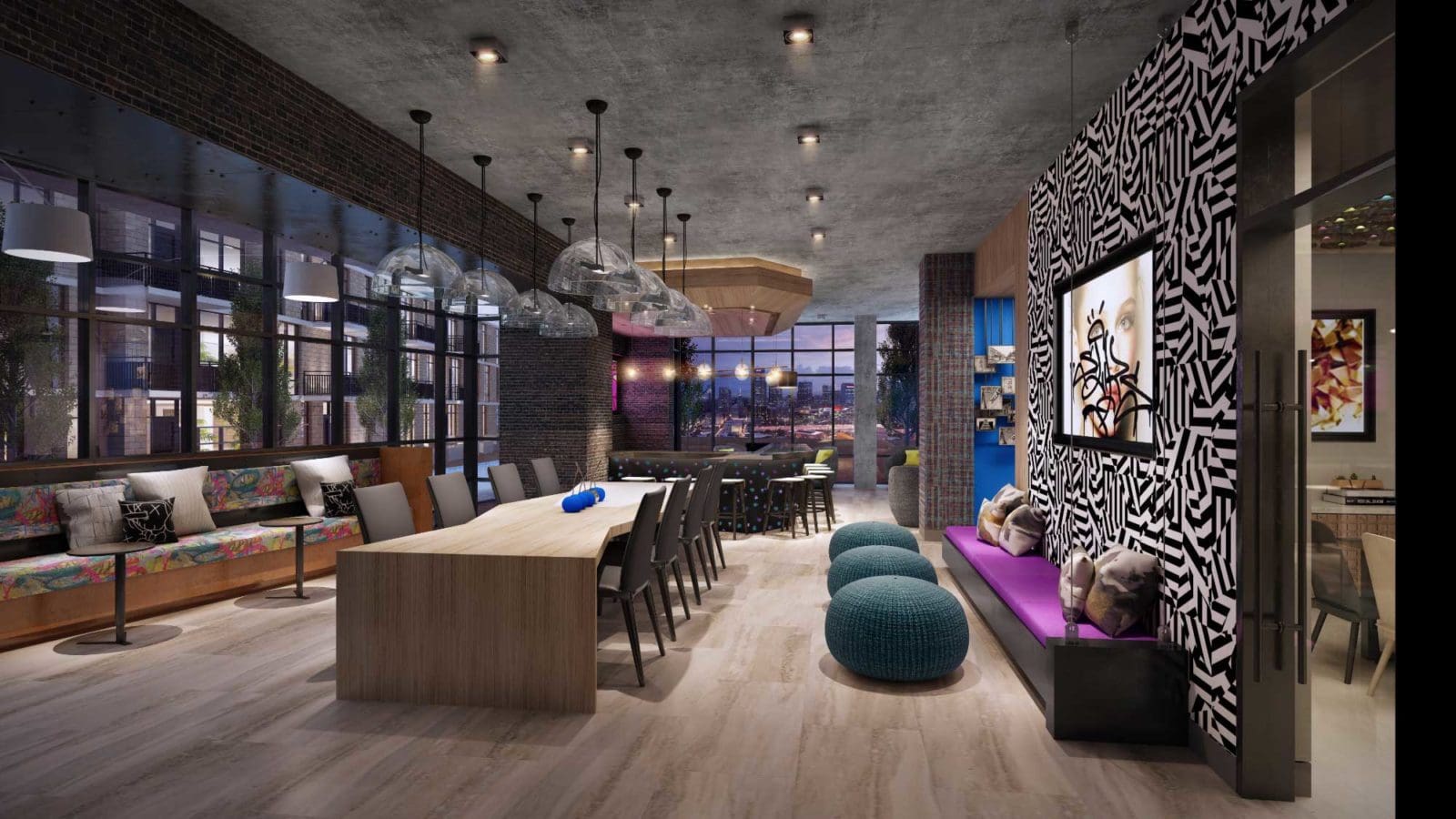 Deep Ellum's New 26-Story High-Rise Promises to be Epic - PaperCity ...