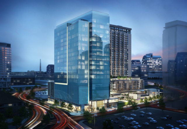 The Union Grand Opening | PaperCity Magazine