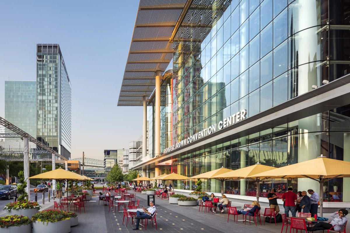 Houston's Most Interesting New Buildings — Architecture Award Winners ...