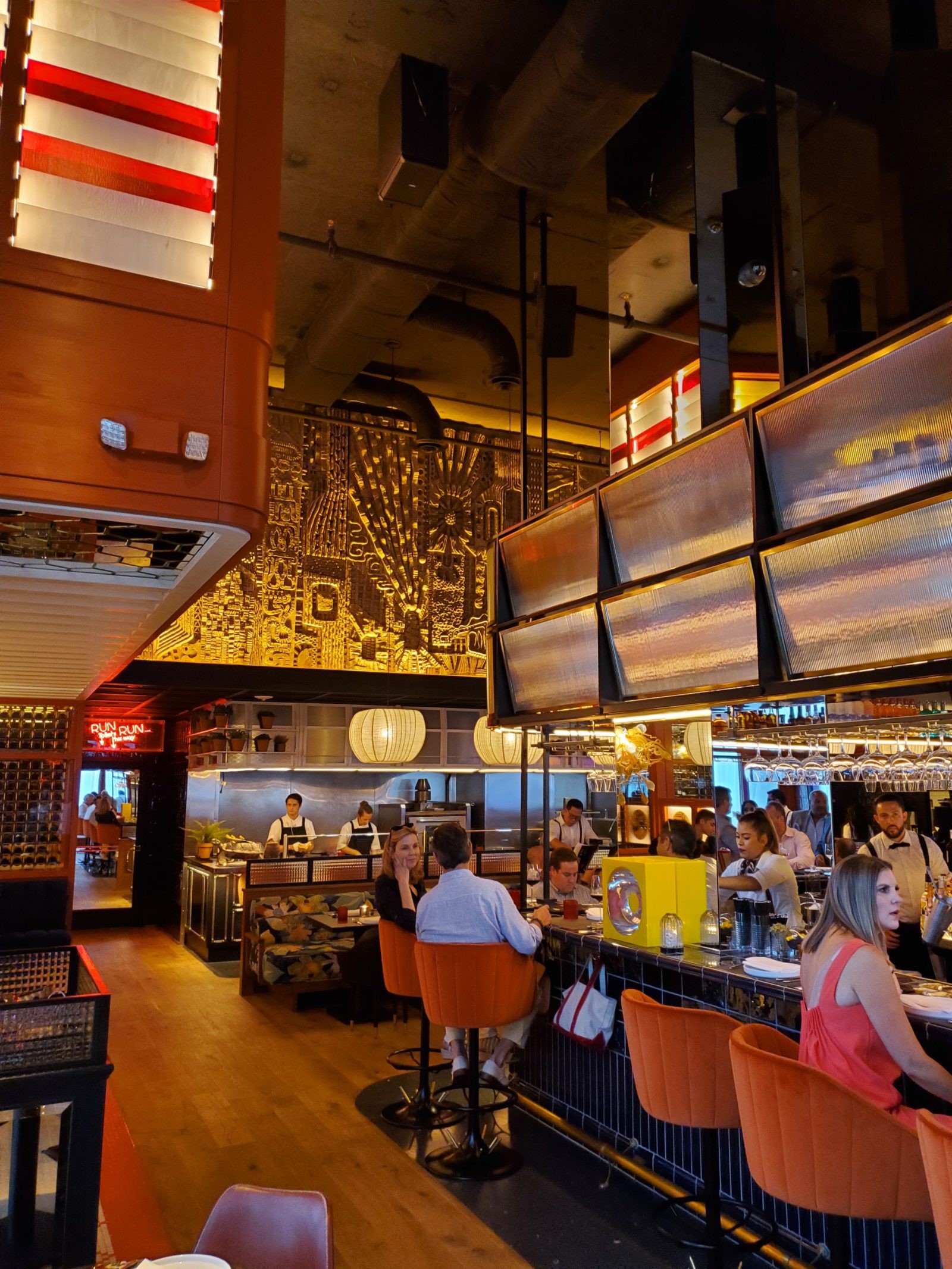 River Oaks' Hottest New Restaurant Requires a Six-Week Wait — MAD's ...