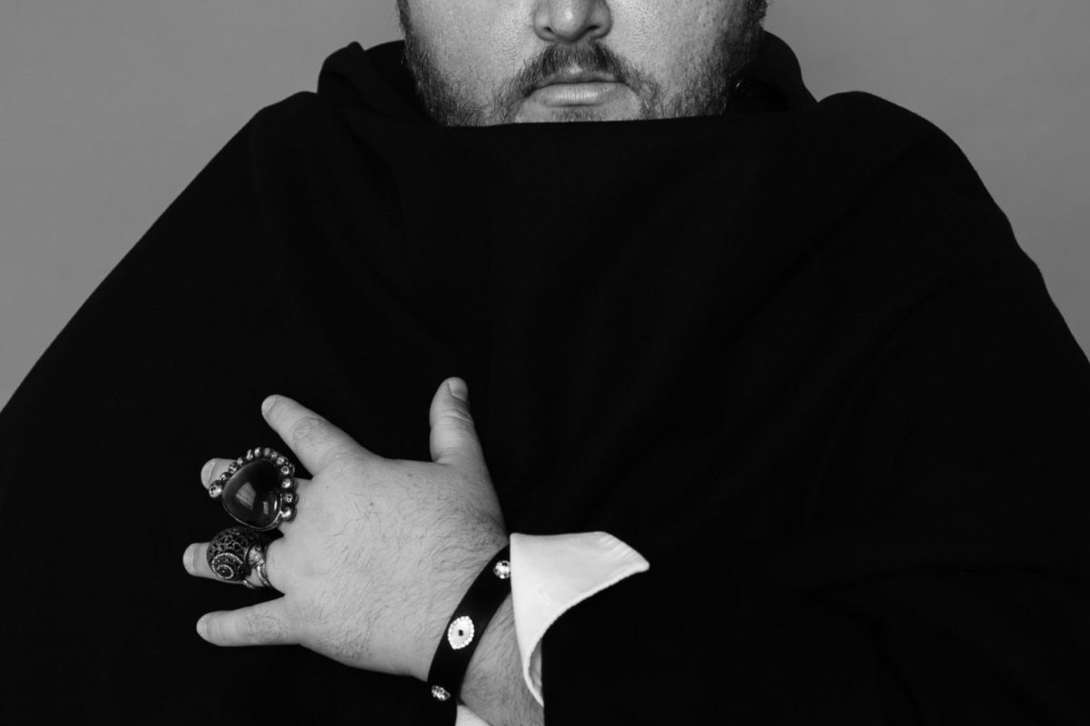 Confessions of a Modern Day Witch — the Real Magic of Corbin Chamberlin ...