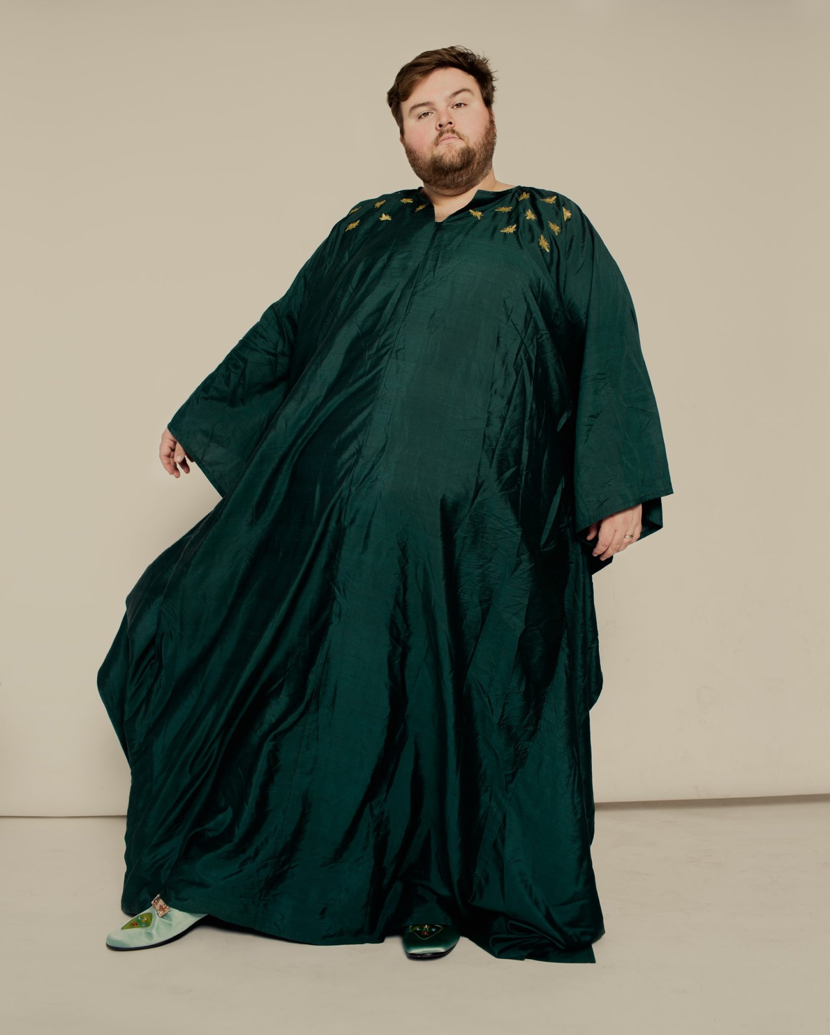 Confessions of a Modern Day Witch — the Real Magic of Corbin Chamberlin ...