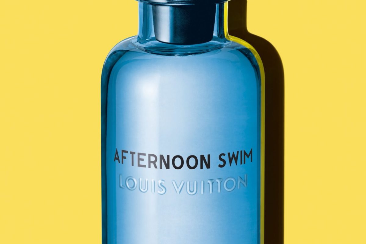 Unisex Fragrances That Will Please Anyone — Louis Vuitton's California ...