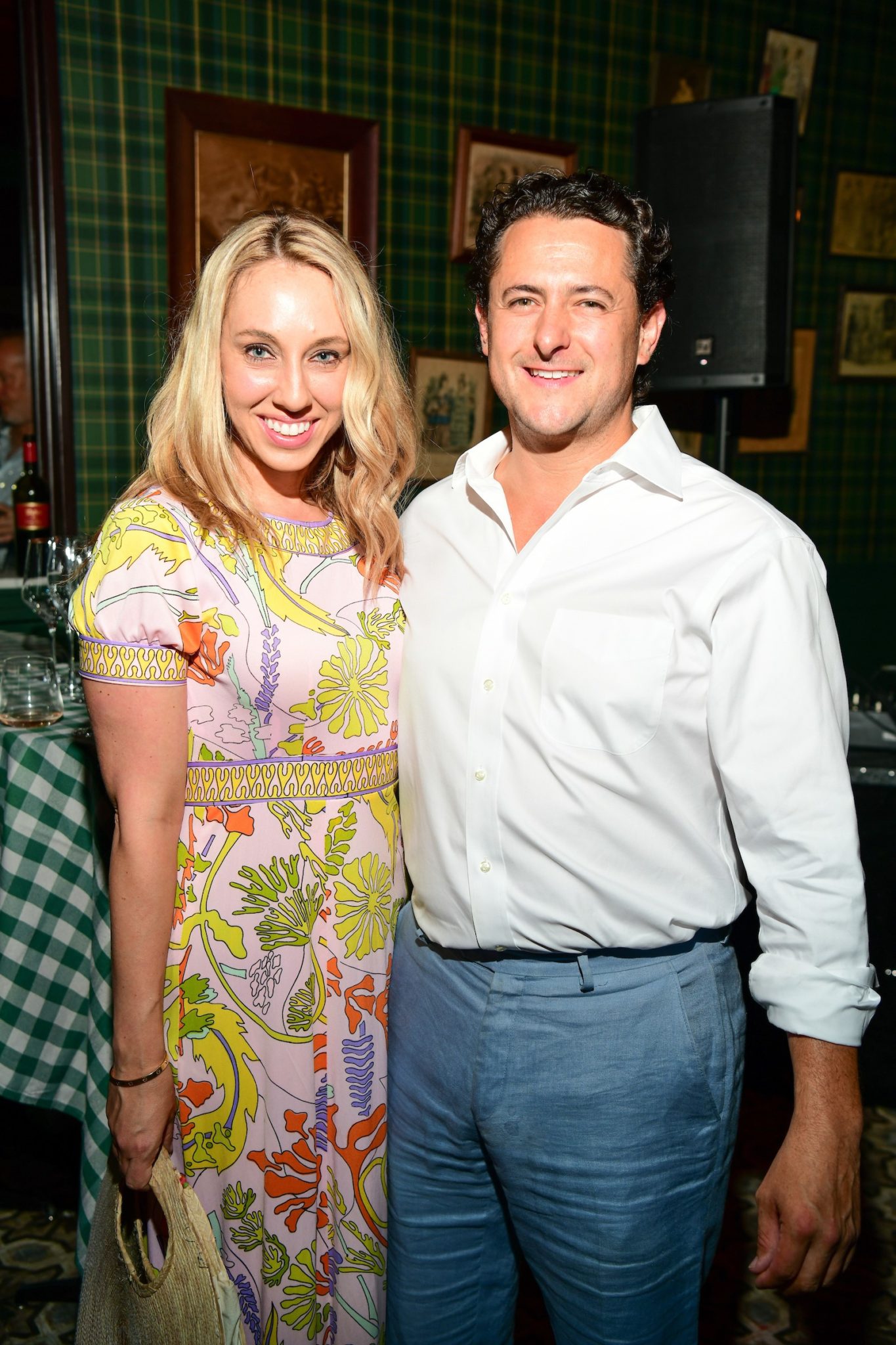 Montrose's Newest Hotspot Debuts With Benjamin Berg Style — and a Crowd ...