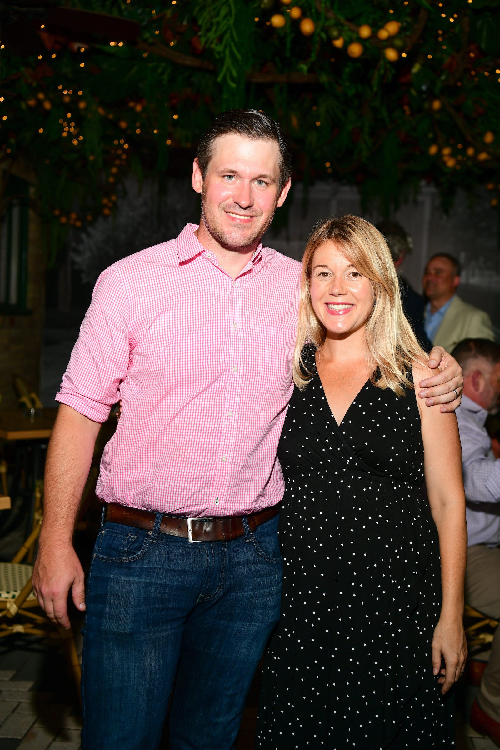 Montrose's Newest Hotspot Debuts With Benjamin Berg Style — and a Crowd ...