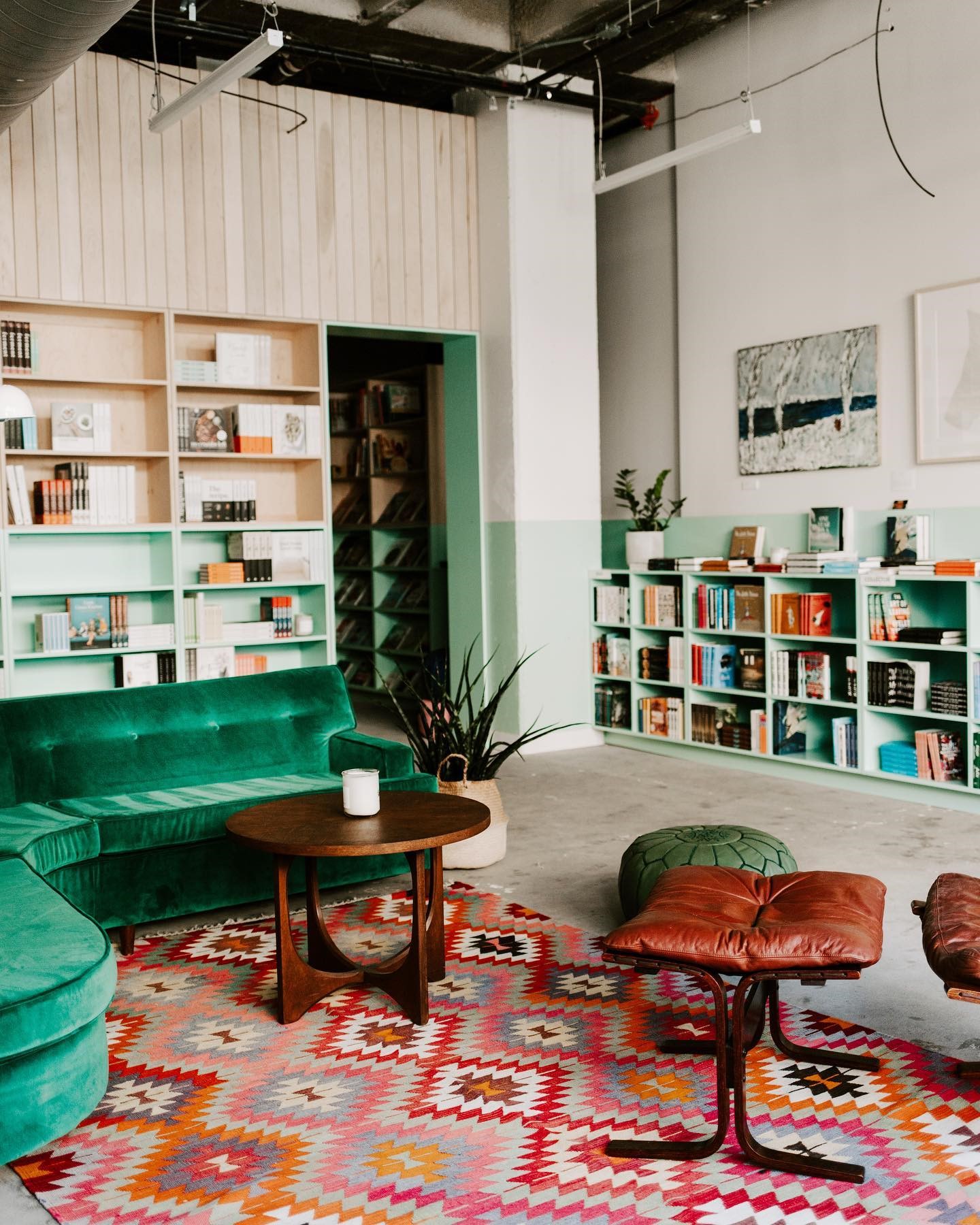 Dallas' Best Bookstores — From a Deep Ellum Retreat to a Fort Worth ...