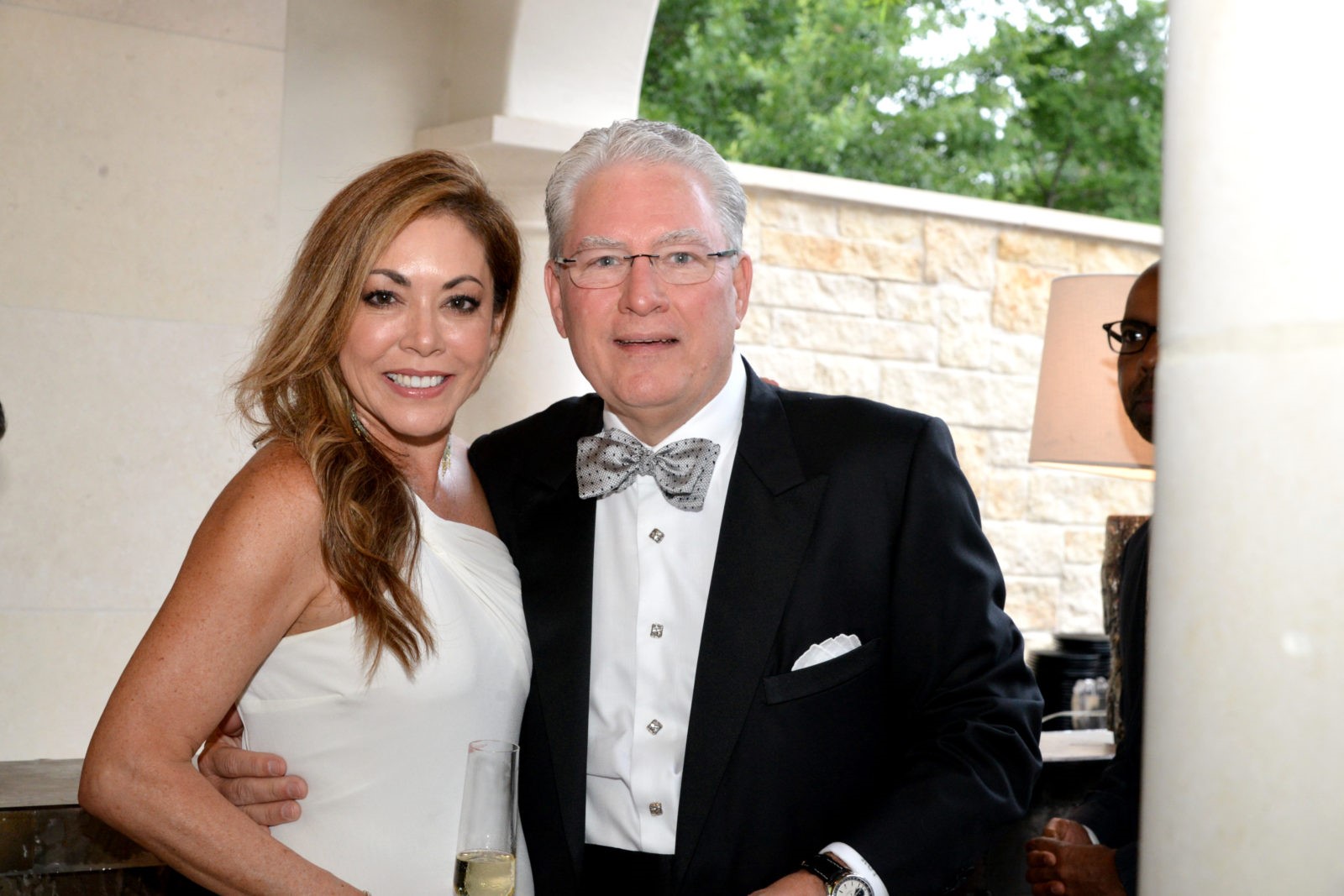 Houston's Own Great Gatsby Party is an Over-the-Top Extravaganza ...