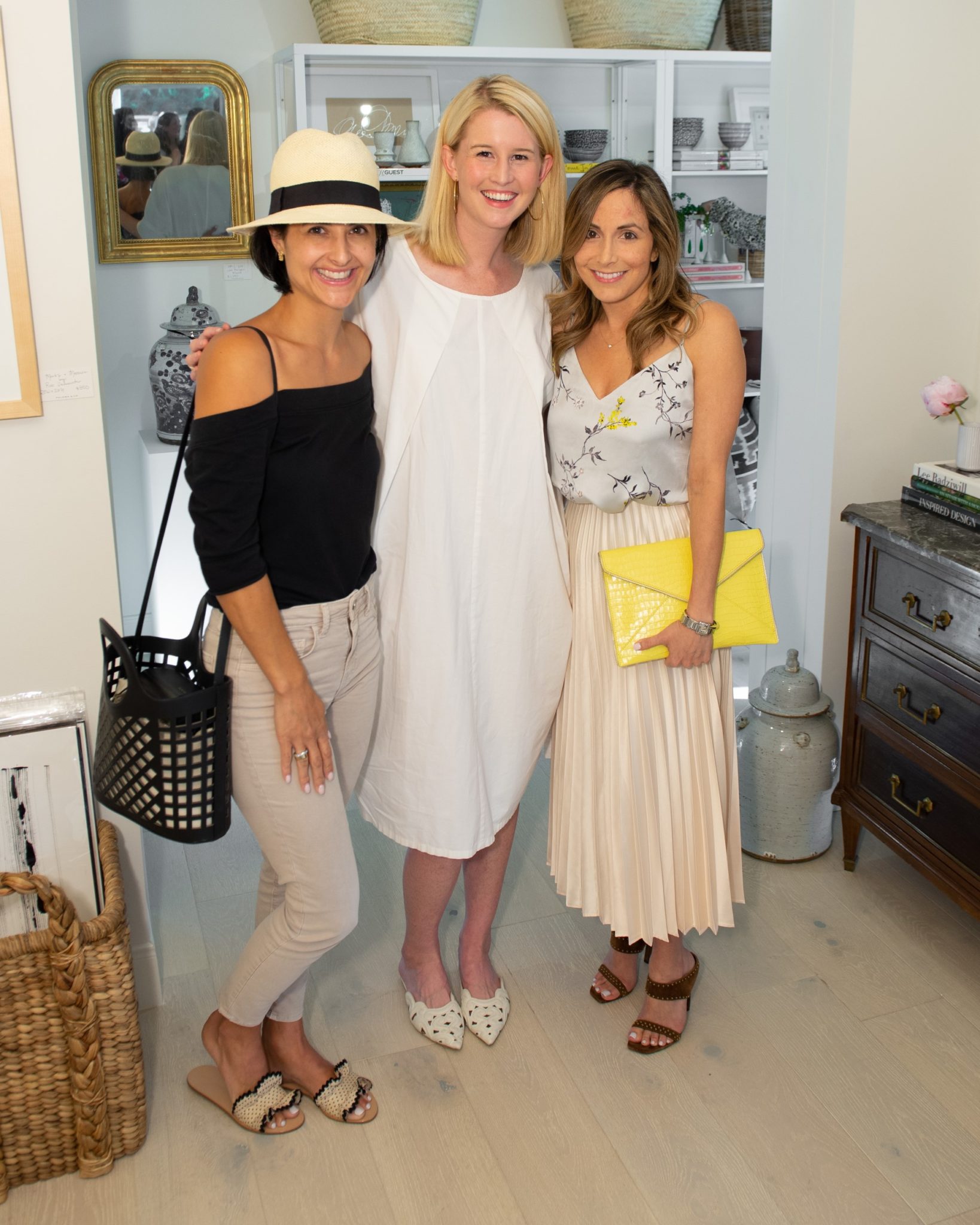 Upper Kirby's Most Charming Boutique Draws a Stylish Design Crowd ...