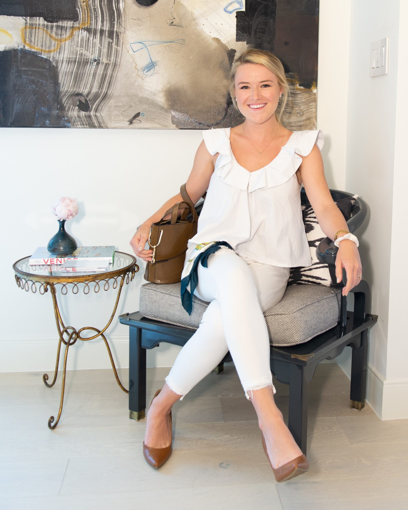 Upper Kirby's Most Charming Boutique Draws a Stylish Design Crowd ...