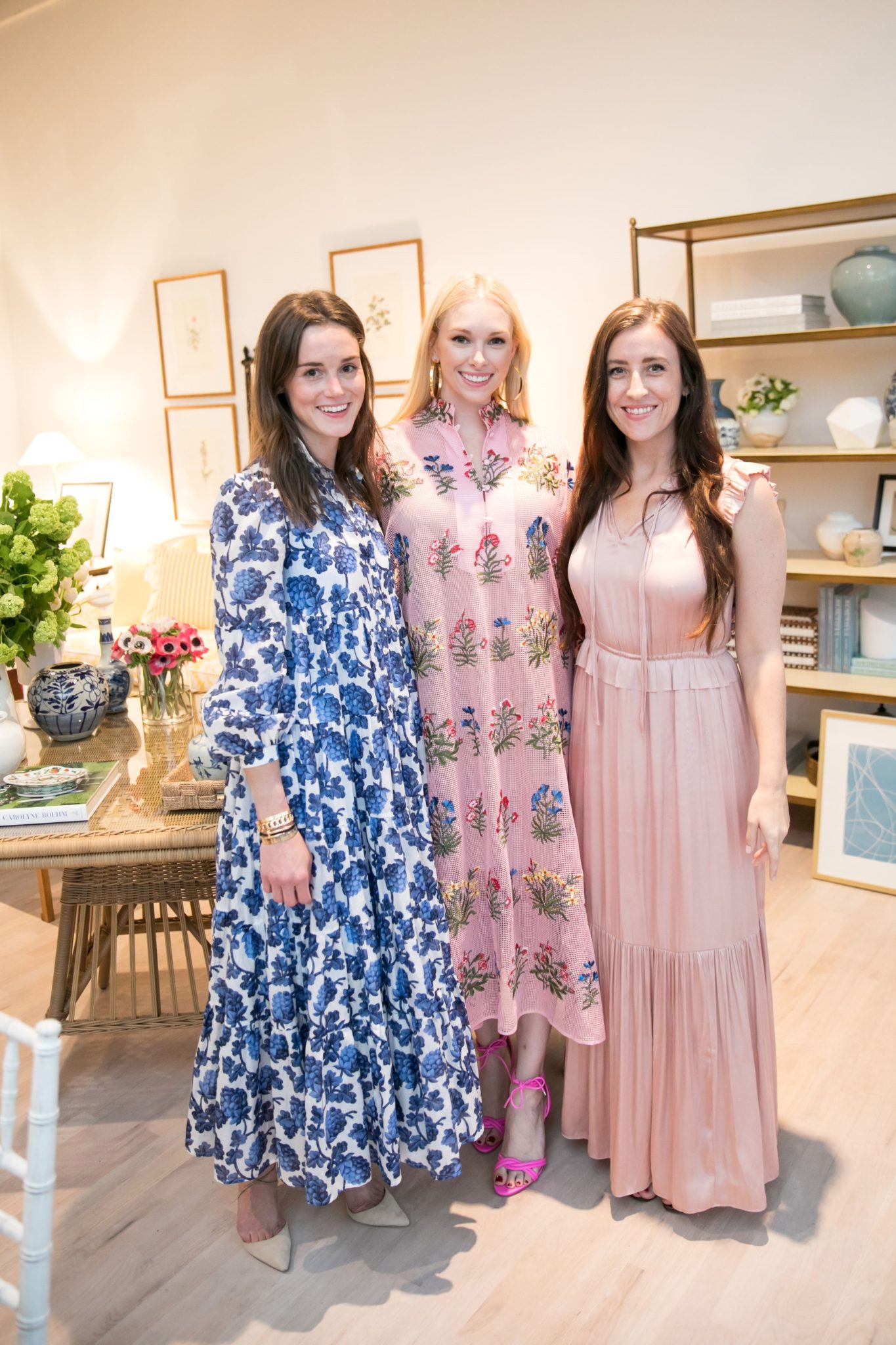 Preppy Brand Makes its Dallas Debut Count at Design Darling's New Store ...