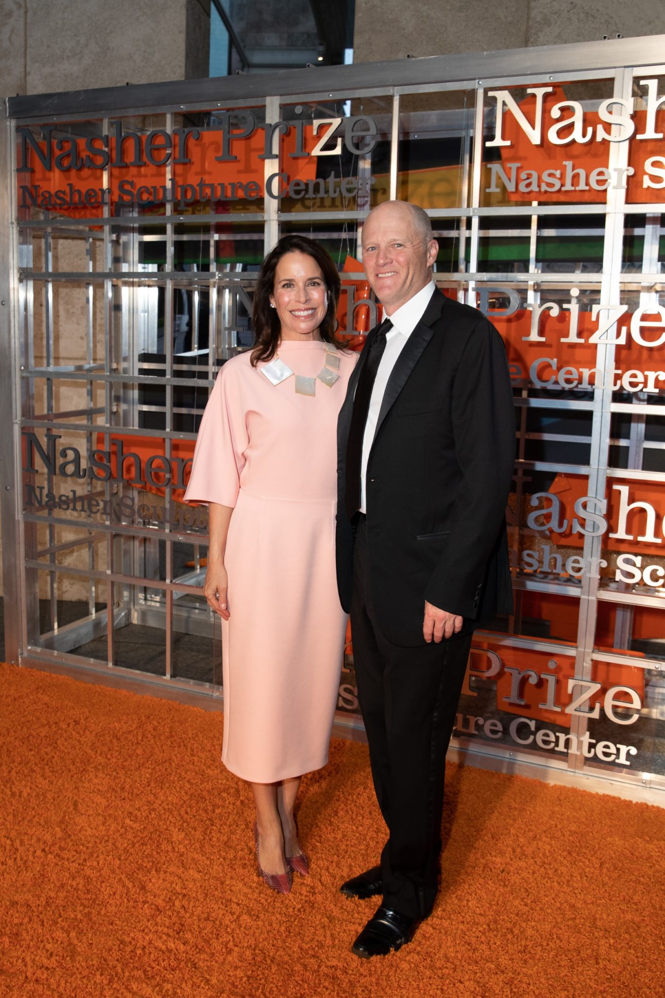 New York's Monumental Flower Inspires an Explosion of Color at Dallas ...