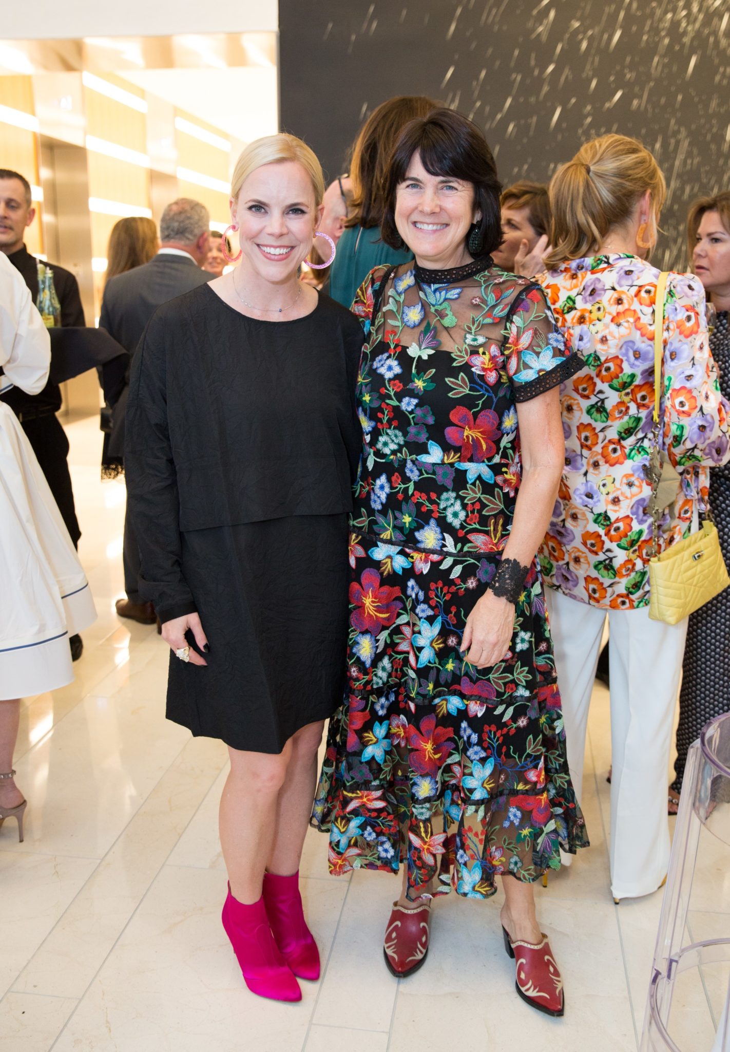 Dallas' Top Performing Arts School Makes You Want to be a Teenager ...