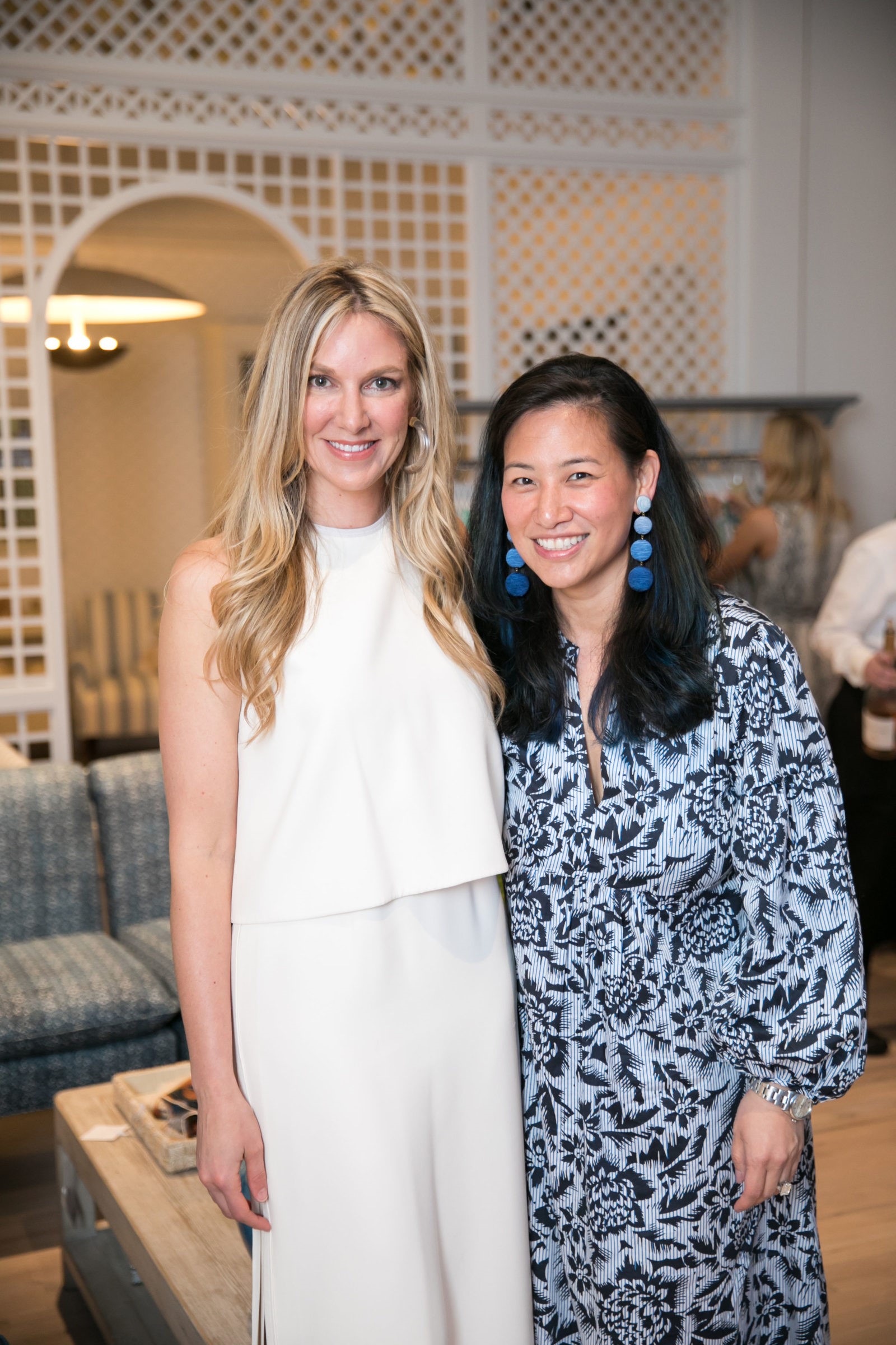 Preppy Brand Makes its Dallas Debut Count at Design Darling's New Store ...