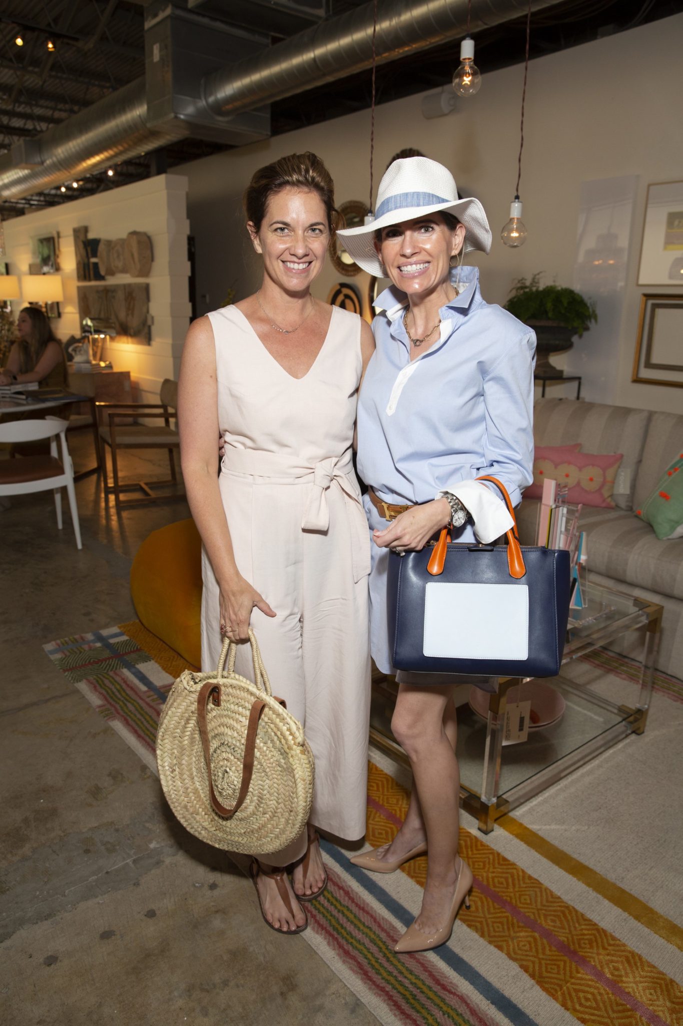 New Orleans Design Star Finds Houston to be a Welcoming Place ...