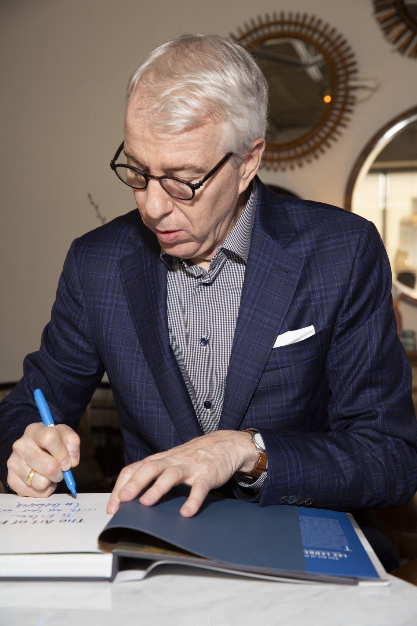 New Orleans Design Star Finds Houston to be a Welcoming Place ...