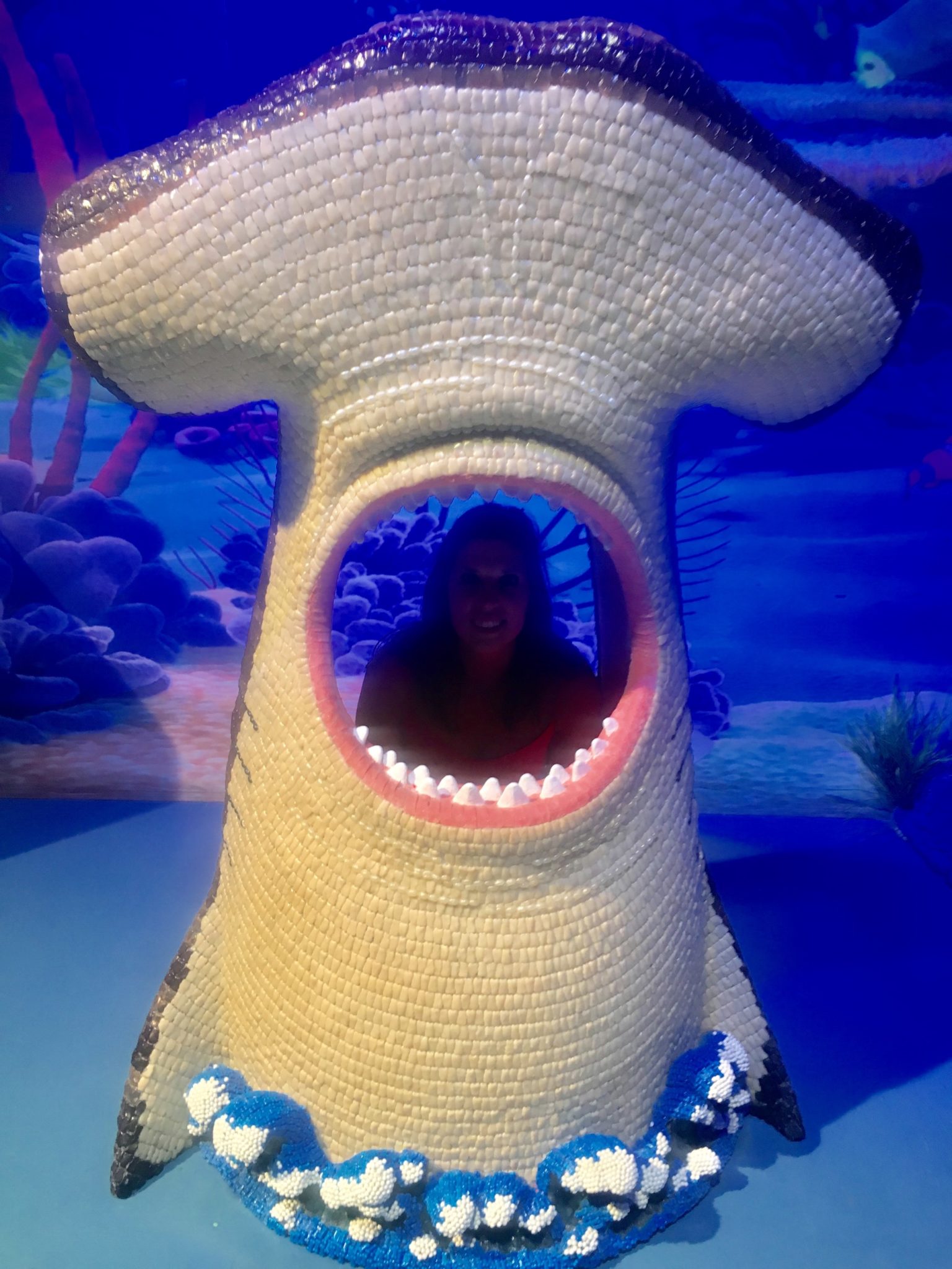 Candytopia Opens in Houston — Your First Sneak Peek at the Zany Art ...