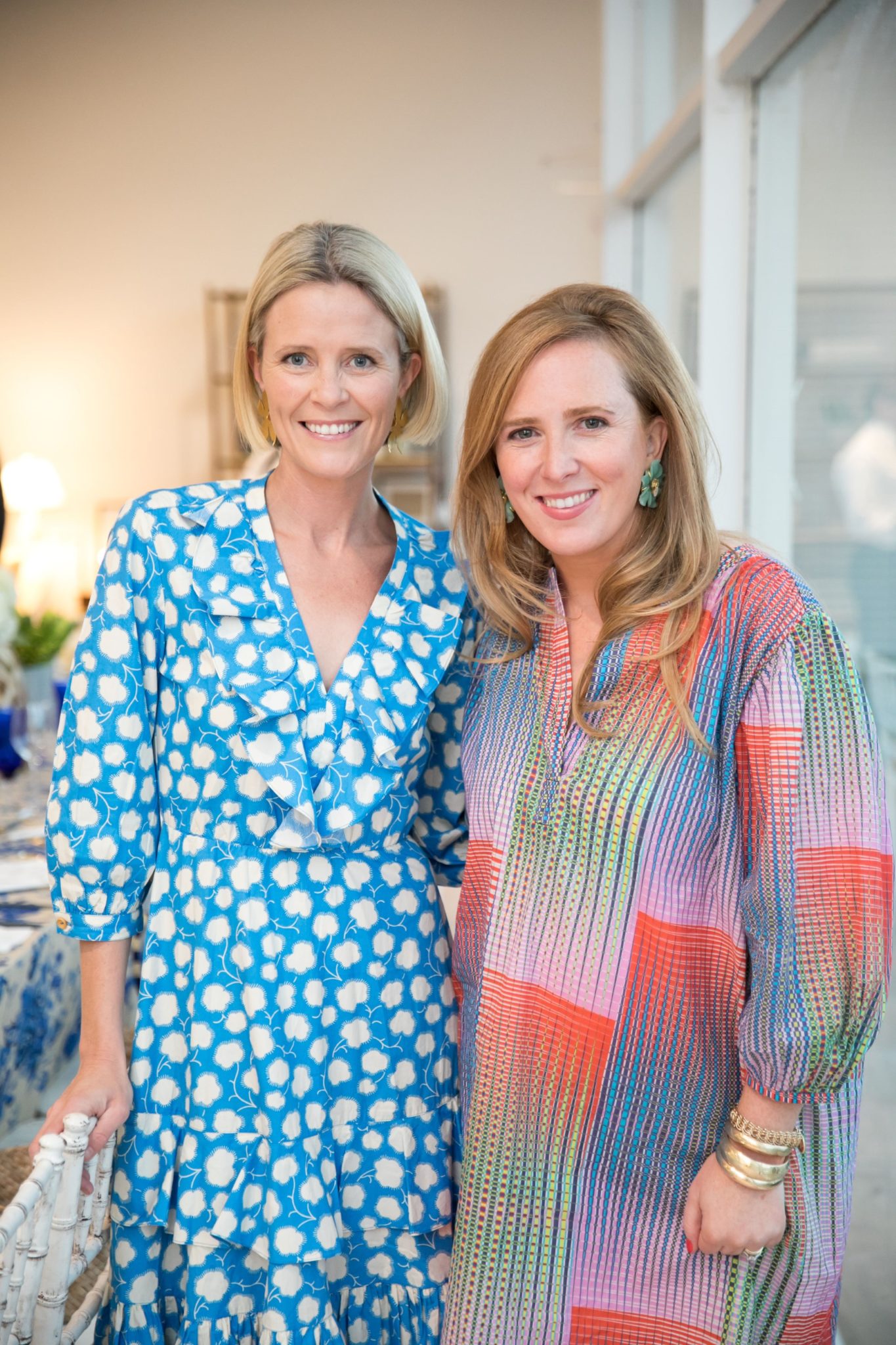 Preppy Brand Makes its Dallas Debut Count at Design Darling's New Store ...