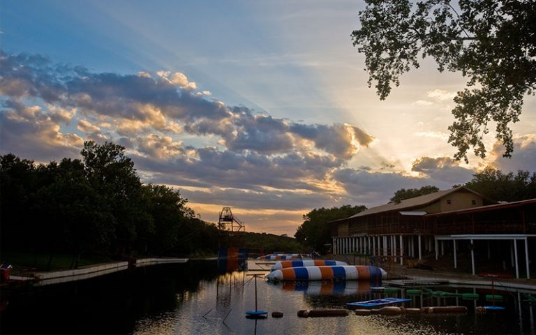 Texas' Most Beloved Summer Camps — Storied Overnight Camps are a ...