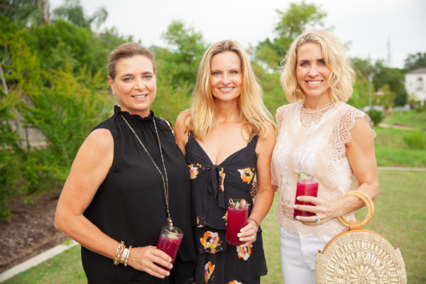 Houston's Farm Girls Supper Club Hits Bellaire, Pays Tribute to ...