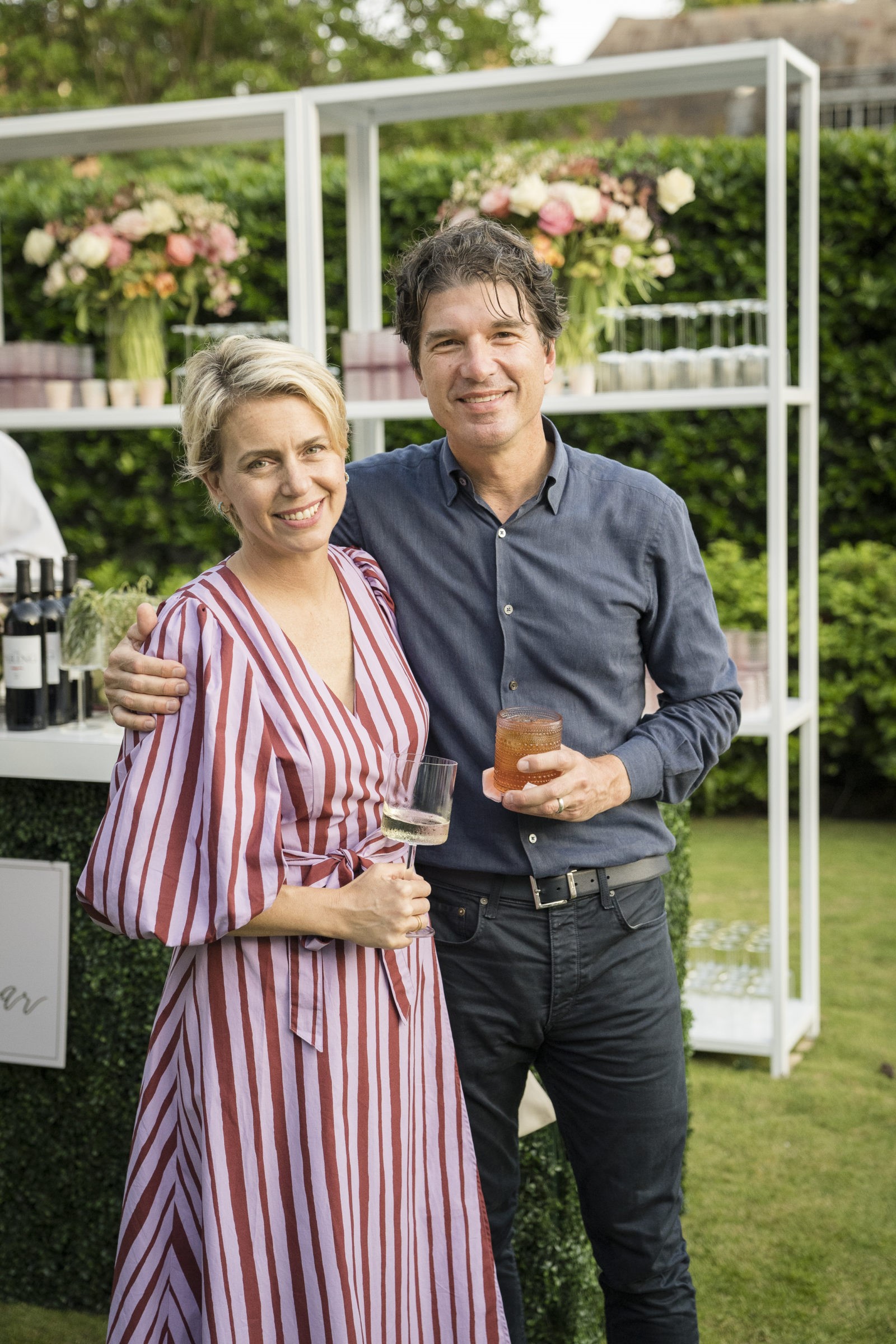 Fashion Dynamo Turns Her Dallas Party Into a Parade - PaperCity Magazine