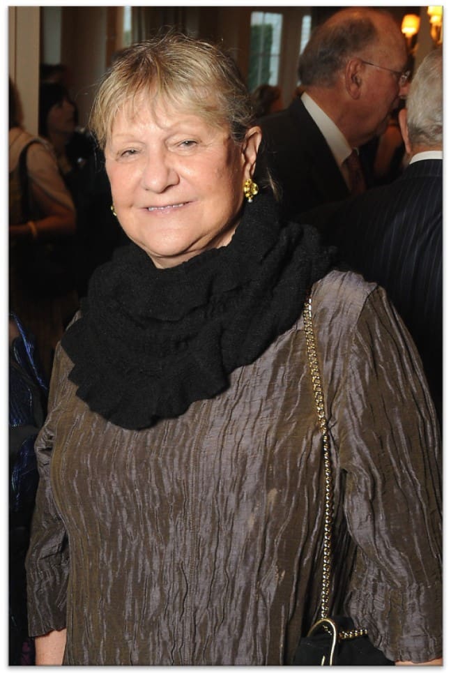 Laura Lee Blanton Community Spirit Award Dinner - PaperCity Magazine