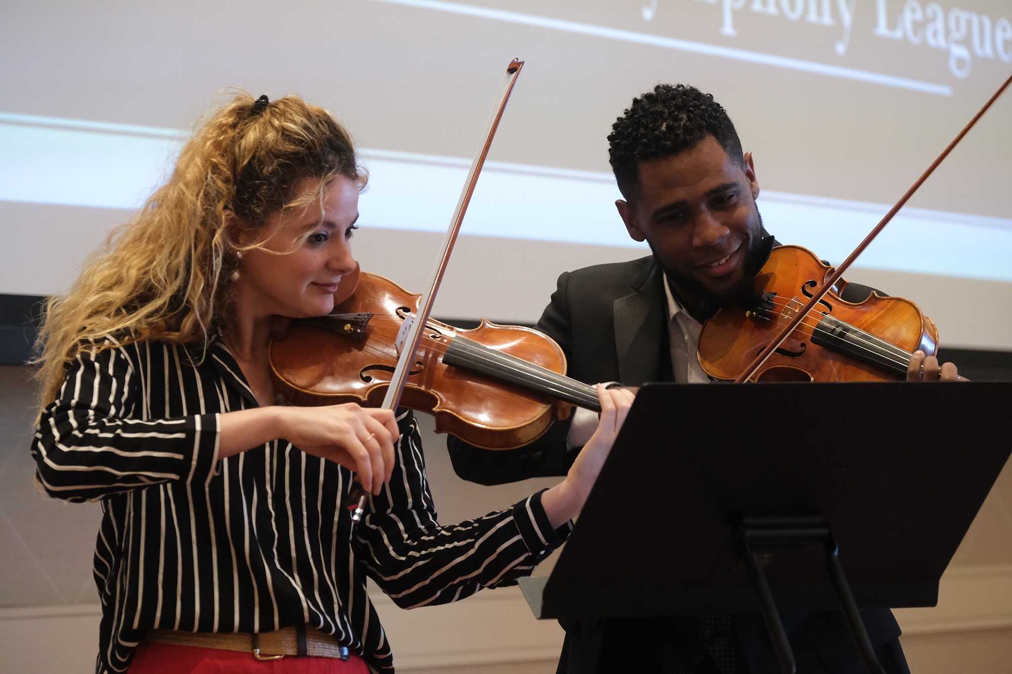 Houston's Presidential Luncheon Takes Over a Posh Enclave - PaperCity ...