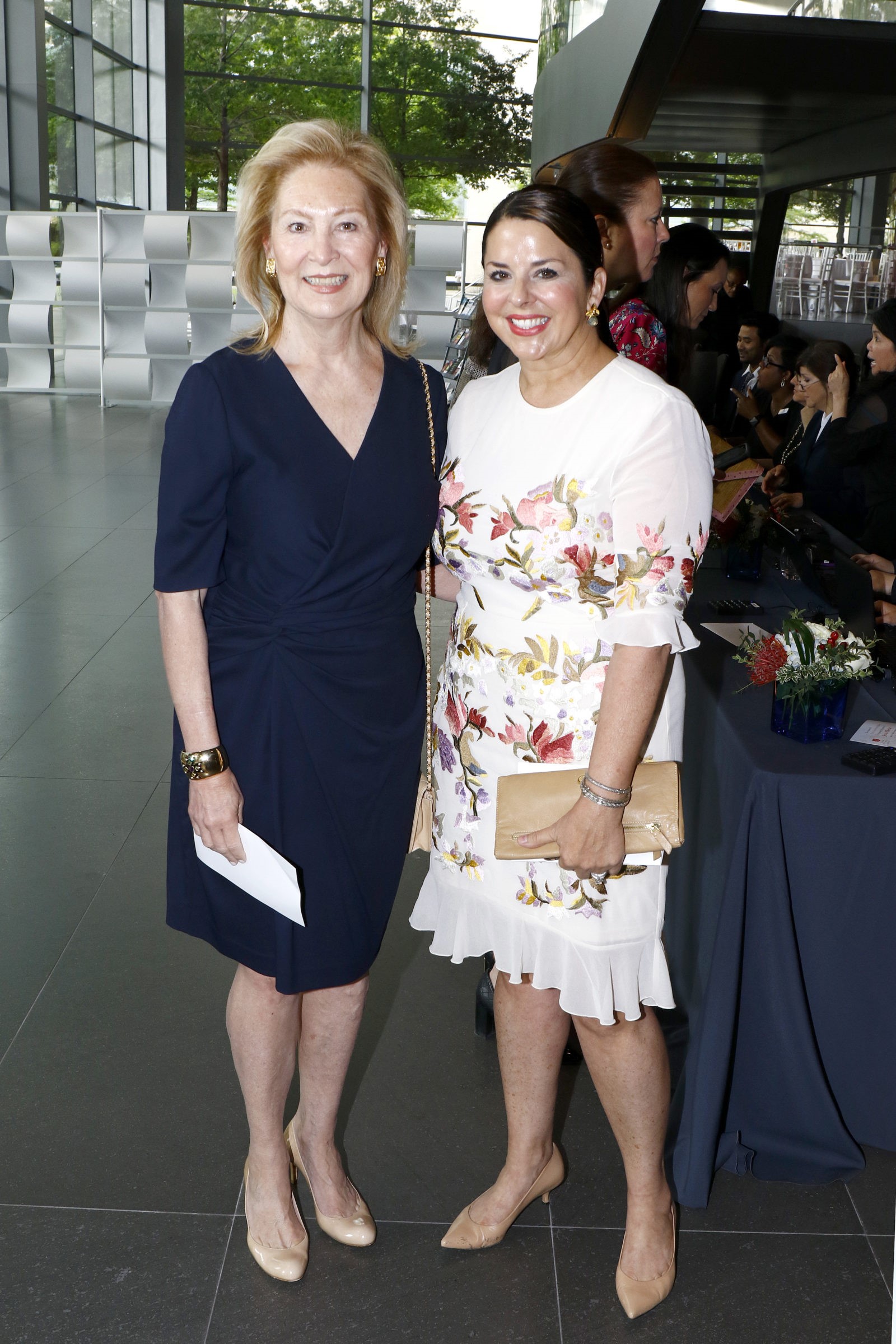 The Salvation Army's Chic Boutique Raises Major Money for Impactful ...