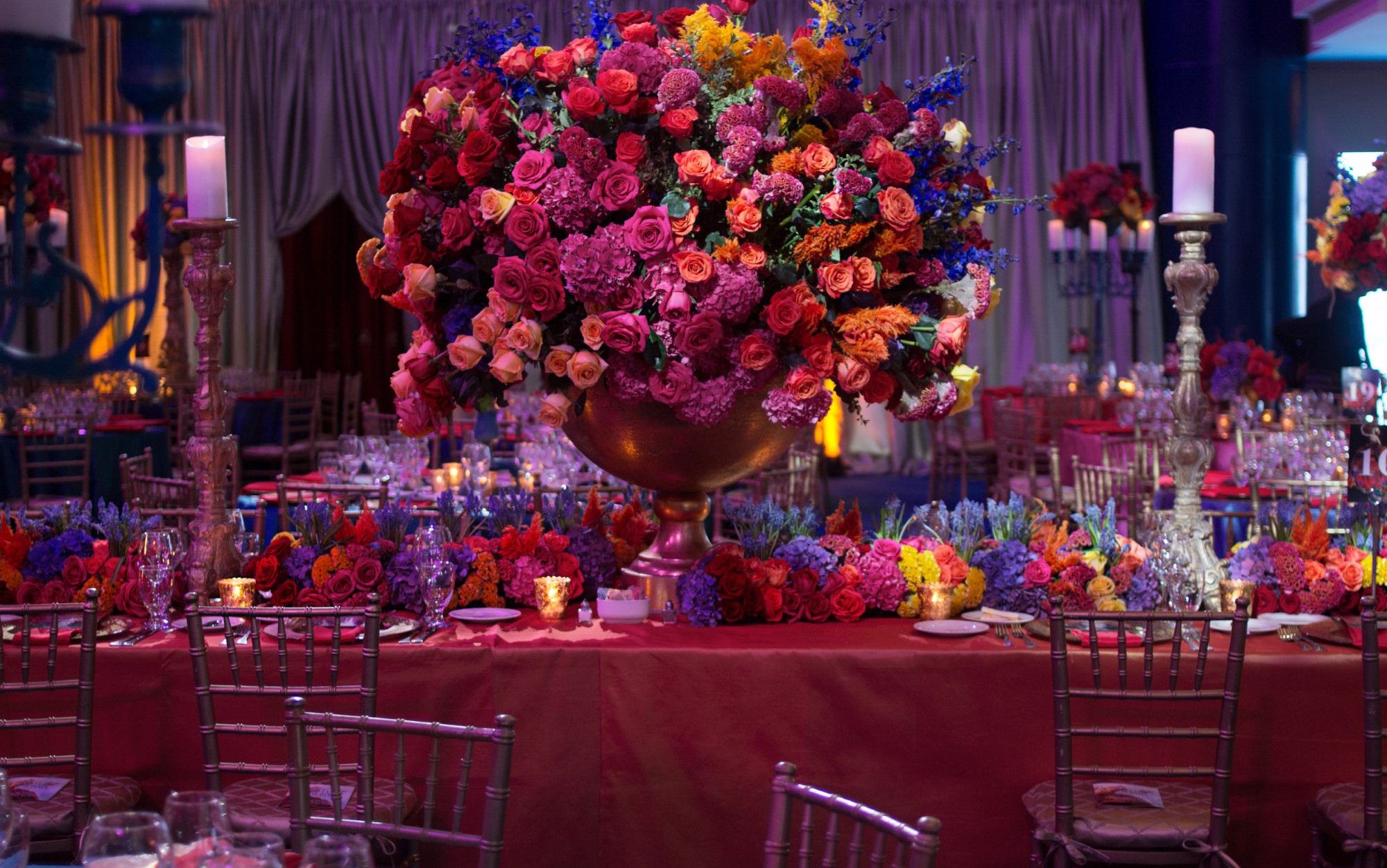 Houston Grand Opera Opening Night, Rigoletto - PaperCity Magazine