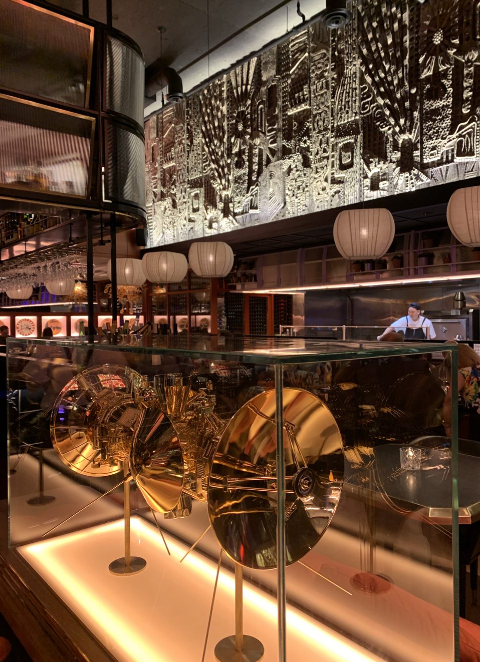 Inside Houston's New MAD House — Striking European Design of River Oaks ...