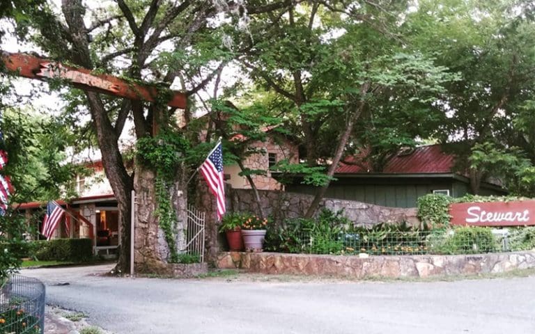 Texas' Most Beloved Summer Camps — Storied Overnight Camps are a ...