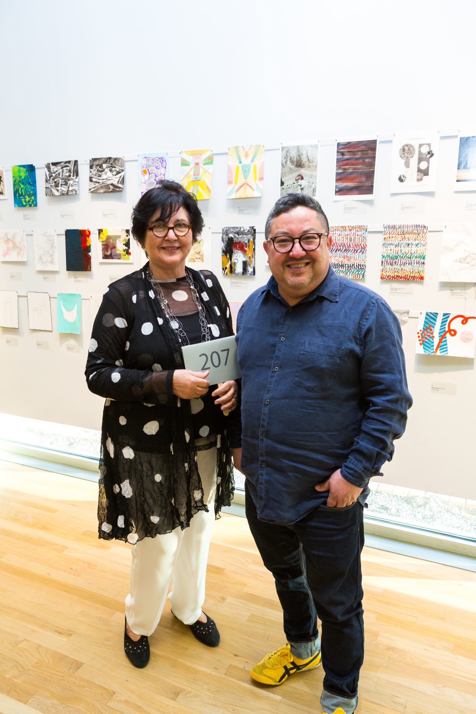 Luck of the Draw (and Golden Tickets) Make a Dramatic Return to Houston ...