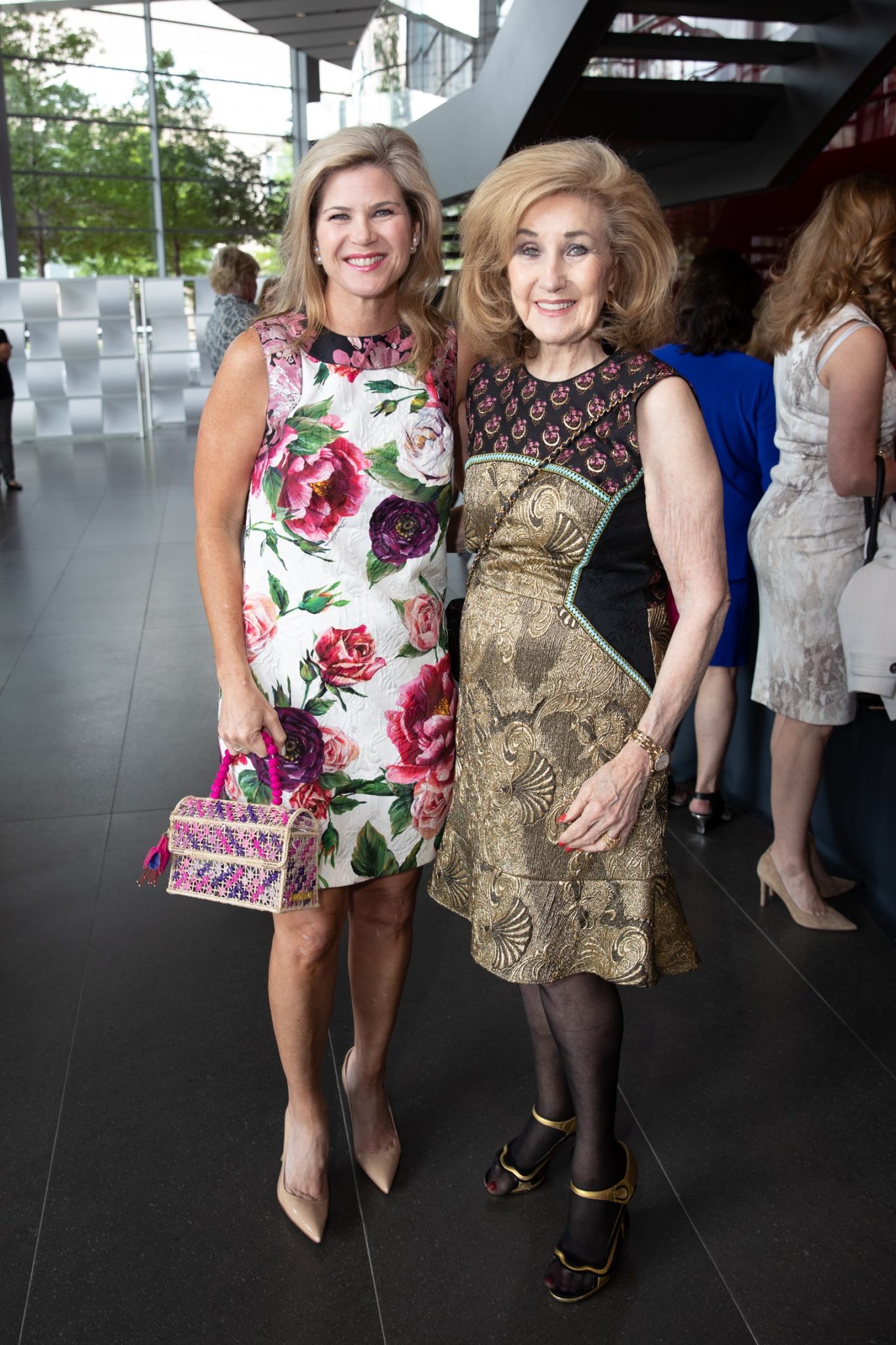 The Salvation Army's Chic Boutique Raises Major Money for Impactful ...