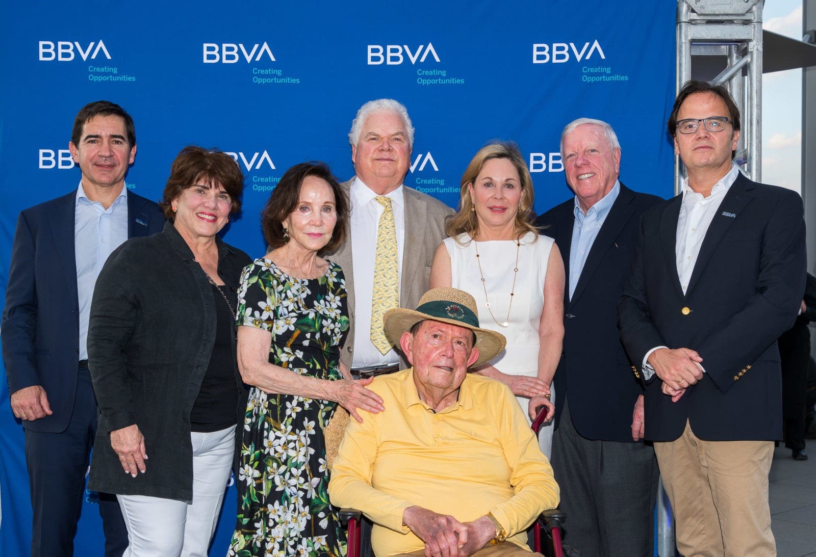 Texas' Most Iconic Art Dealer Dies in Houston — Remembering Meredith ...