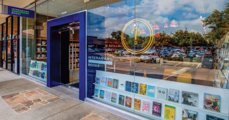 The 10 Best Bookstores in Dallas