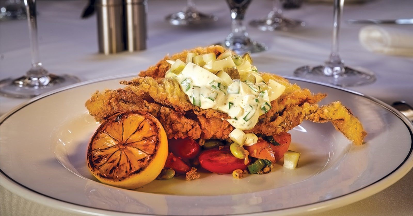 Our Guide to Thanksgiving 2020 in Dallas — Where to Dine In or Get Your ...