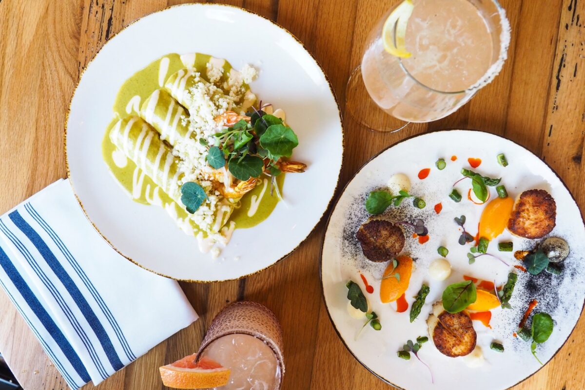 DFW Restaurant Week Reservation Fever Heats Up — 10 Spots Worth Booking ...