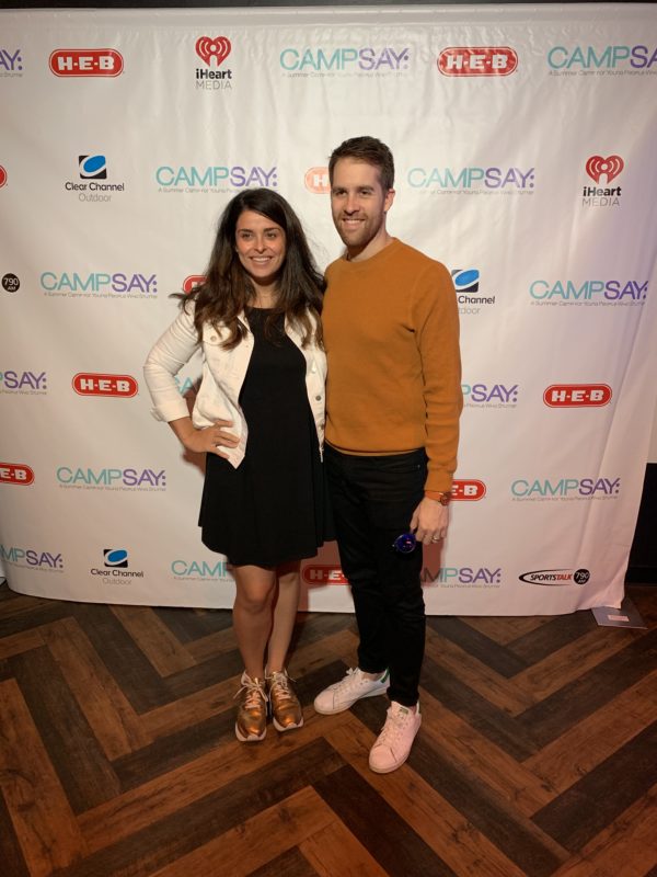 Houston Astros Stars and Their Glamorous Wives Turn Out in Force for ...