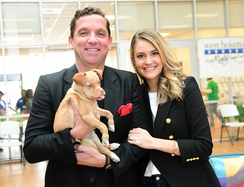 33rd Annual Celebrity Paws Gala - PaperCity Magazine