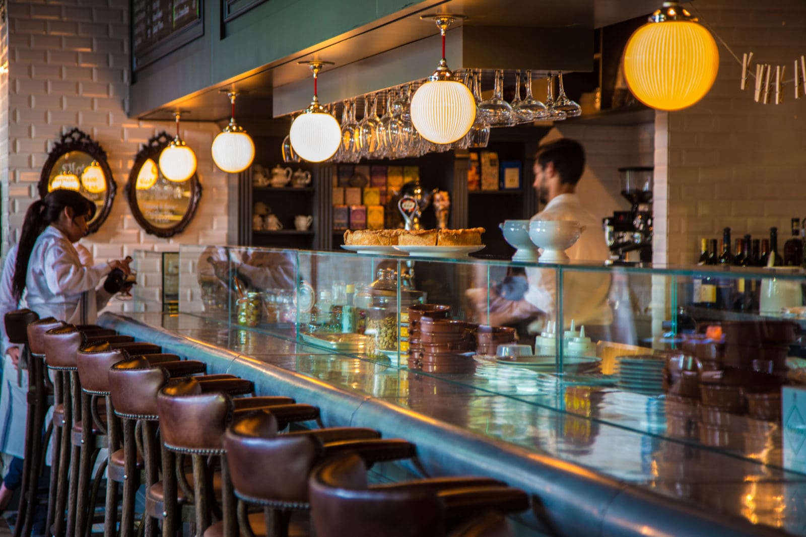 The 32 Best Dallas Brunch Spots — And Their Must-Have Dishes