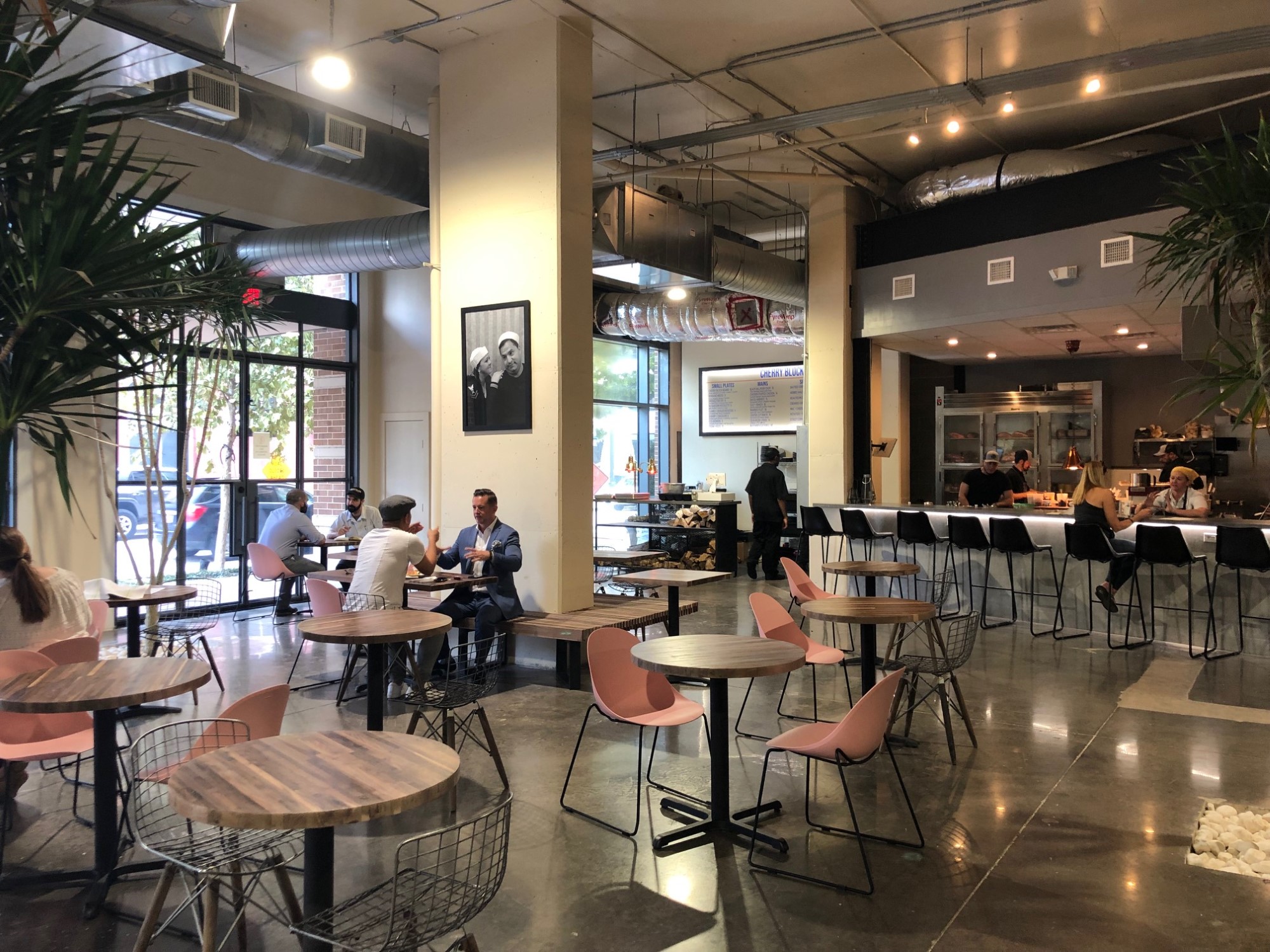 Bravery Chef Hall Reveals a Surprising New Addition, Giving Downtown's ...