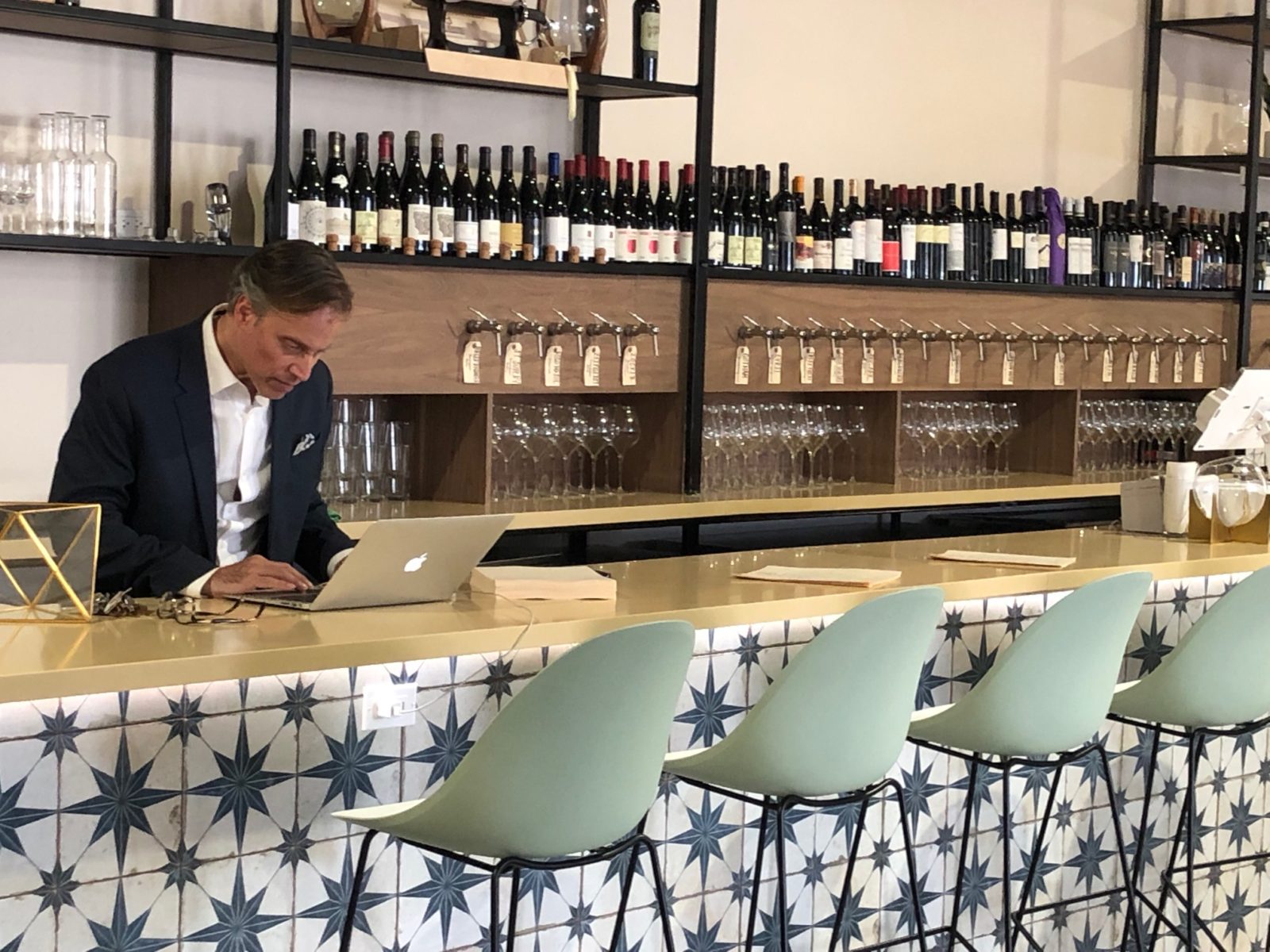 Bravery Chef Hall Reveals a Surprising New Addition, Giving Downtown's ...