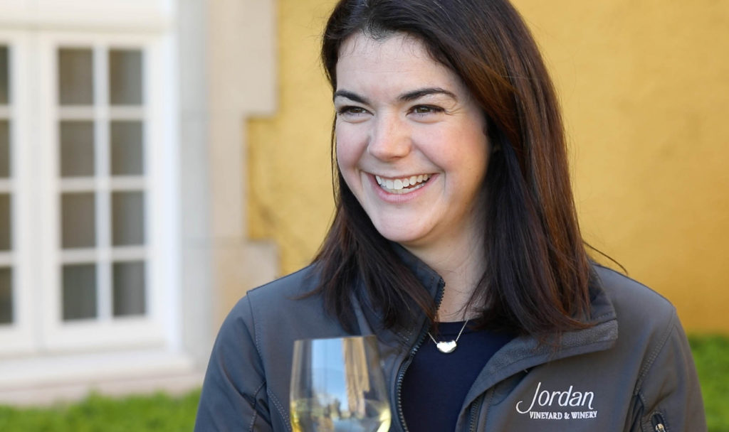 This Young Winemaker Learned From a Beer Brewing Dad — and Discovered ...