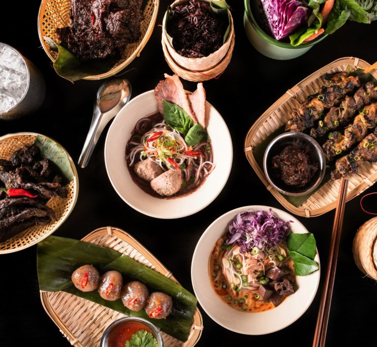 Foodie Town! Dallas Wins Restaurant City of the Year Honors - PaperCity ...