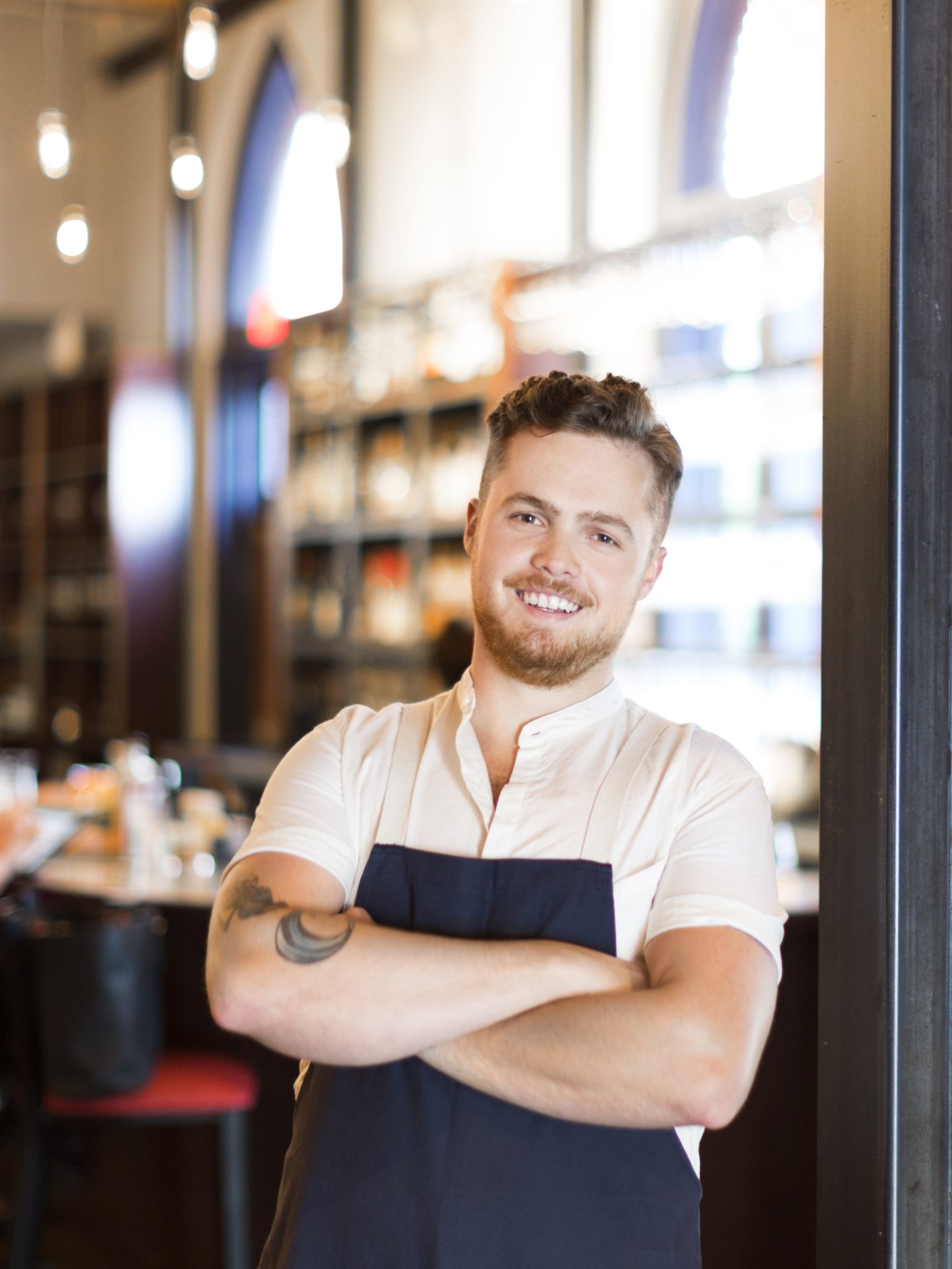 Chris Shepherd's New Gulf Coast Restaurant Has Been Revealed ...