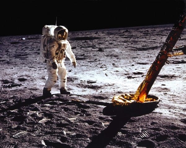 Houston's Best Apollo 11 Moon Landing Celebrations — the Ultimate Guide ...