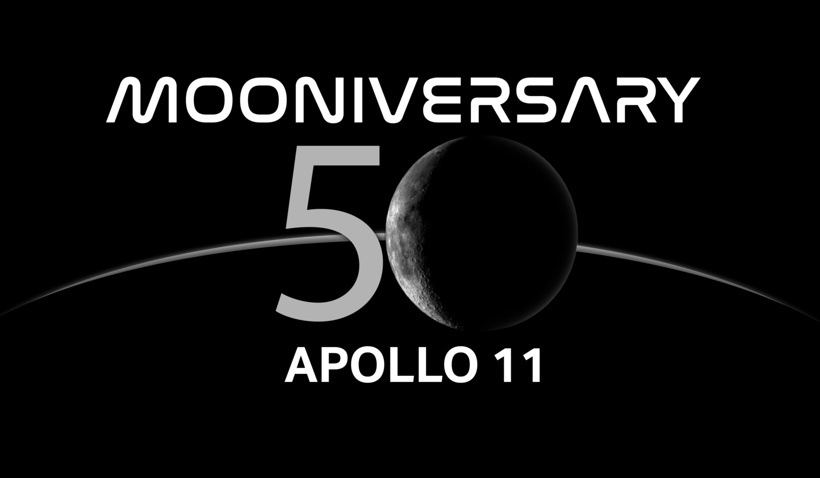 Mooniversary: 50th Anniversary of the Apollo 11 Moon Landing ...